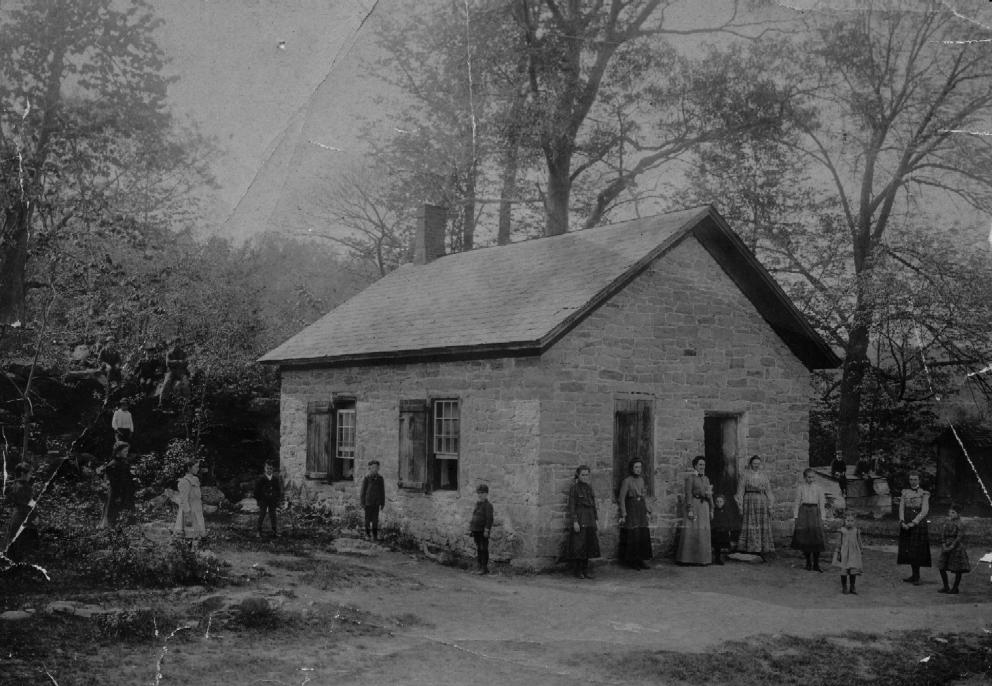 Hardyston History & Heritage Society – Hardyston Township, New Jersey