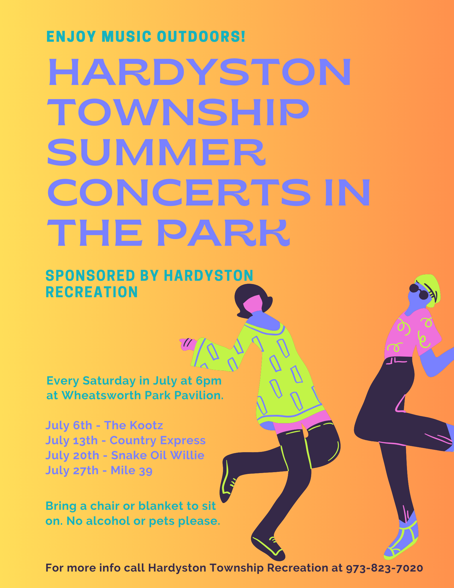 Hardyston Township, New Jersey