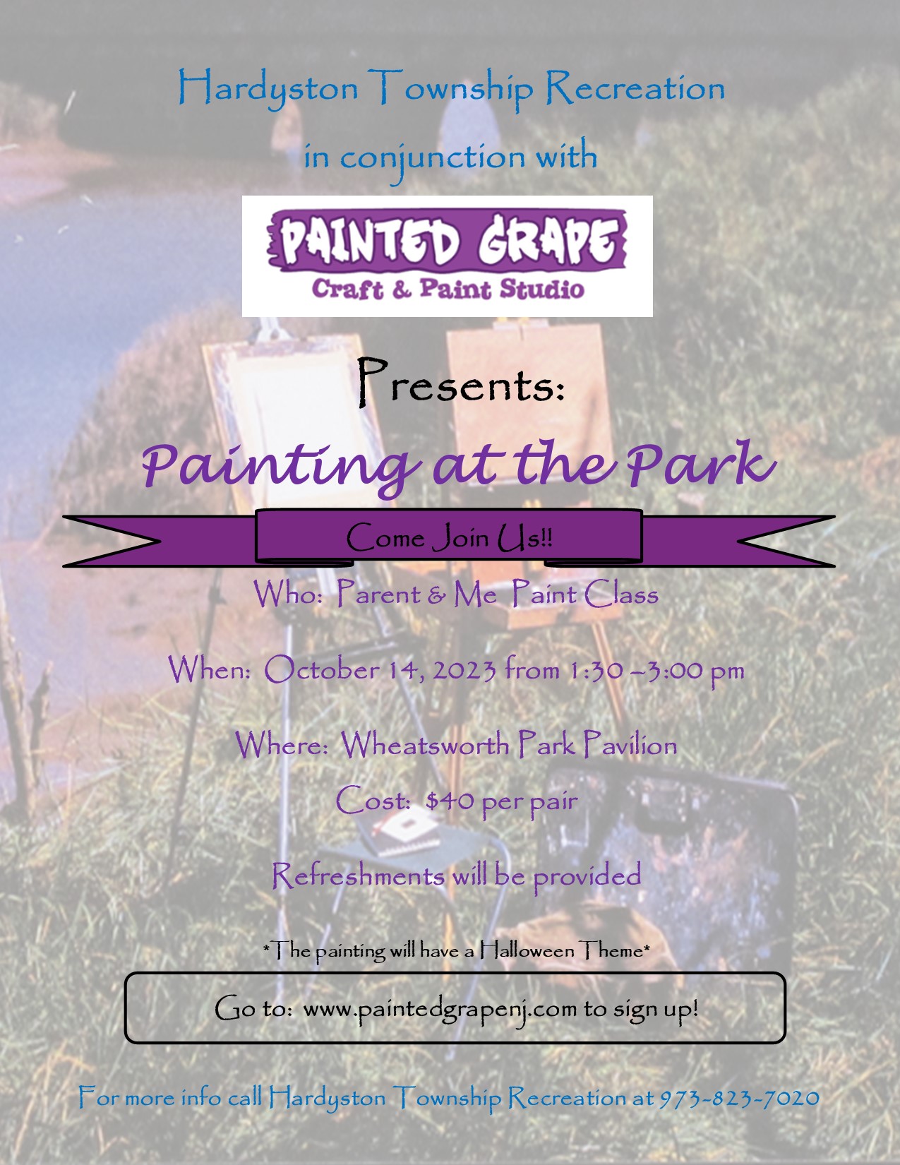 Hardyston Township, New Jersey